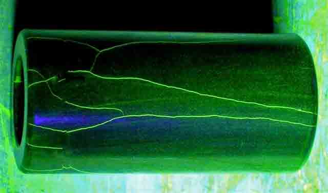 PT Level II Training and Certification – Online NDT Studies